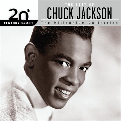 » 20th Century Masters – The Millennium Collection: The Best of Chuck ...