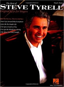STEVETYRELL.COM | Jazz Artist and Producer Steve Tyrell’s Official Site