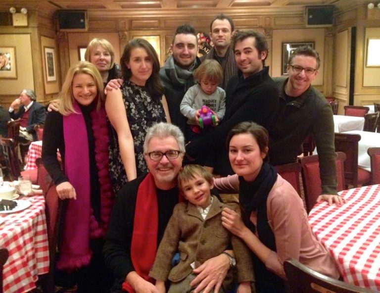 » Bio | STEVETYRELL.COM