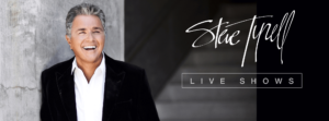 » 2026 Tour Dates | STEVETYRELL.COM