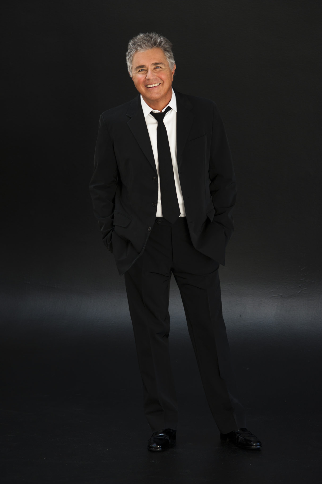 » Steve Tyrell :: Catalina Bar & Grill, Hollywood, CA | STEVETYRELL.COM