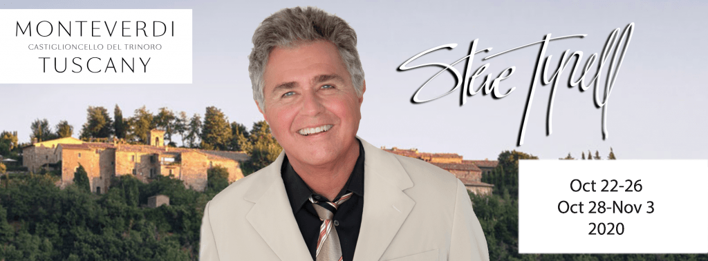STEVETYRELL.COM | Jazz Artist and Producer Steve Tyrell's Official Site