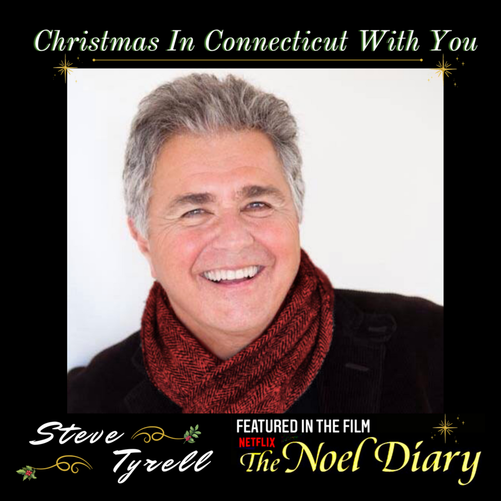 STEVETYRELL.COM | Jazz Artist and Producer Steve Tyrell’s Official Site